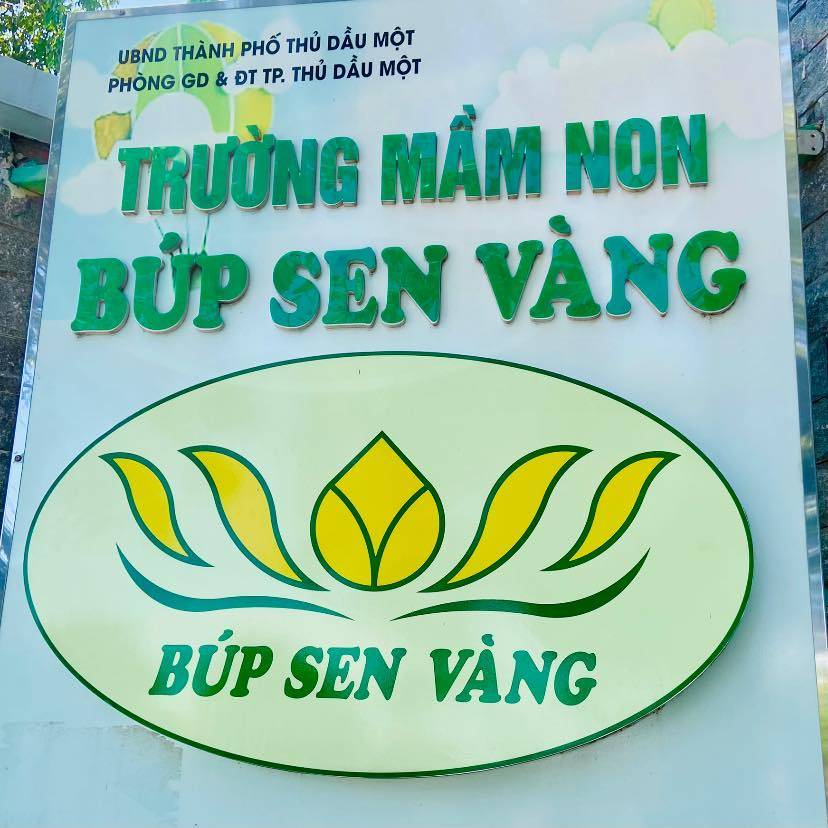 [REVIEW] Mầm Non Búp Sen Vàng - Hiệp Thành, Thủ Dầu Một - KiddiHub
