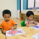 [REVIEW] Mầm non Chồi Non - Phường 8, Gò Vấp - KiddiHub