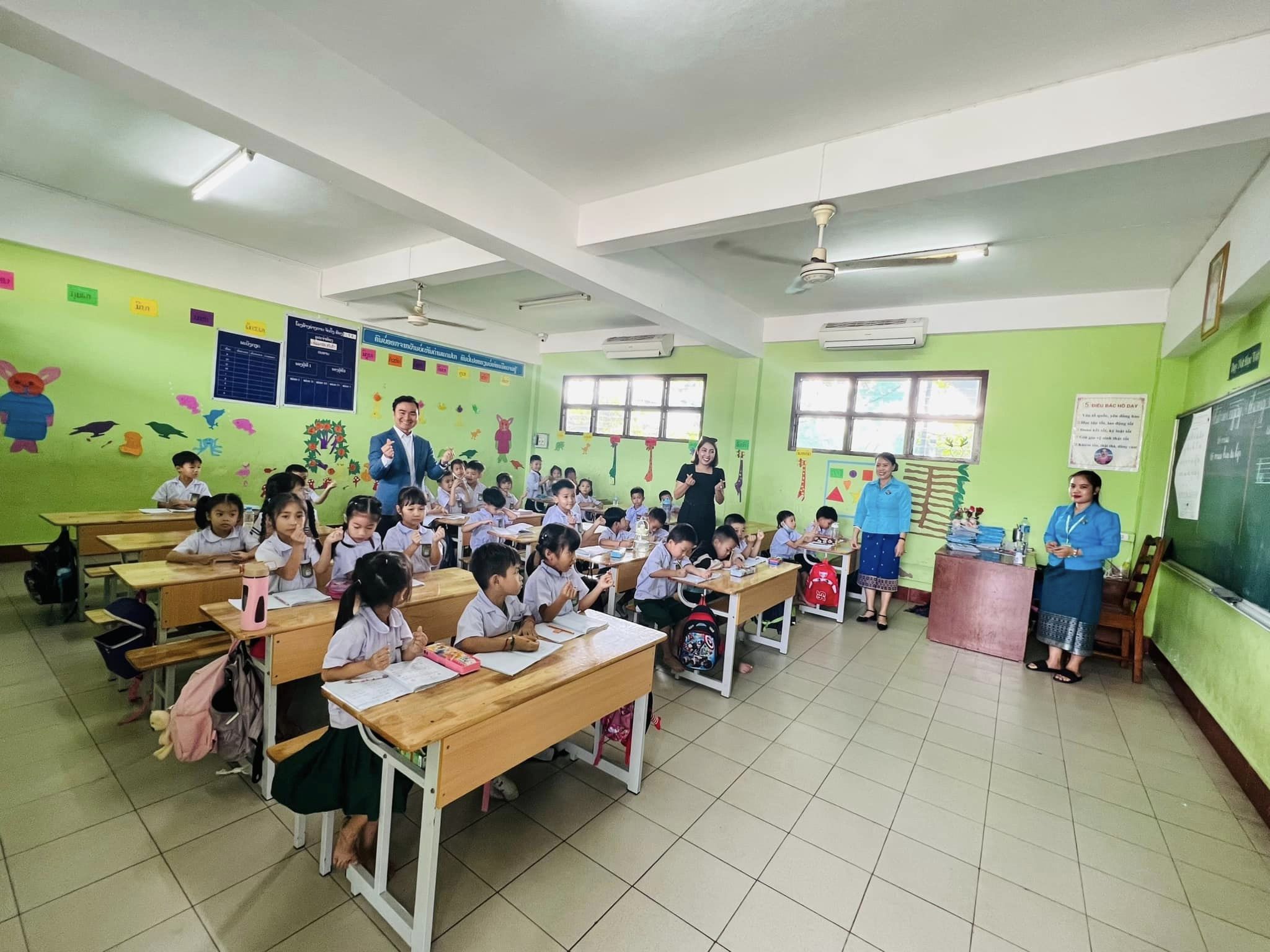 [REVIEW] Trung tâm Toán tư duy B-Smart - TP Vinh - KiddiHub