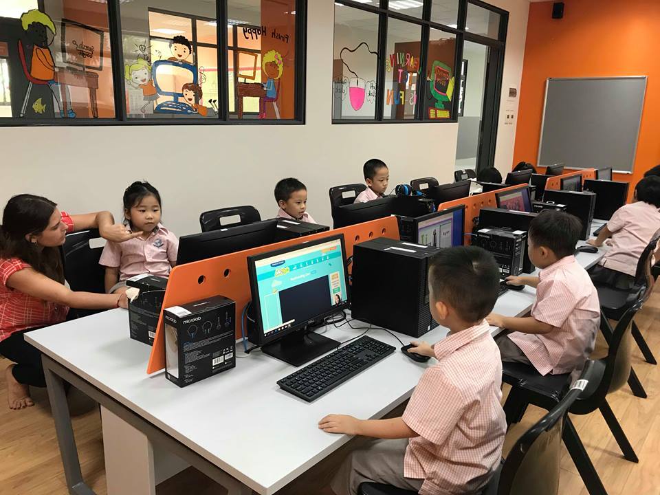 [REVIEW] Trường mầm non Quốc tế KinderWorld Gamuda (KIK) (Singapore ...